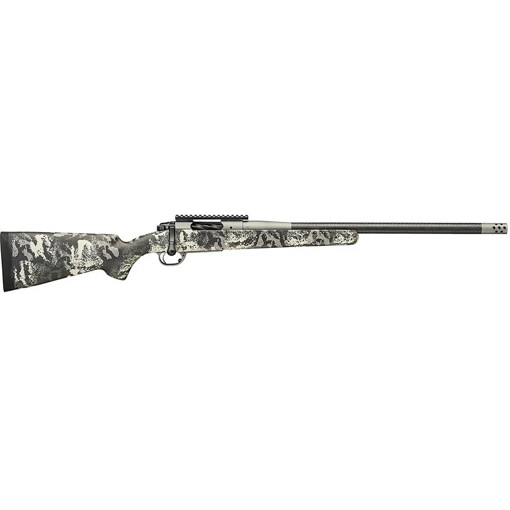 Springfield Model 2020 Boundary Rifle 6.5mm Creedmoor 4rd Capacity 22 ...
