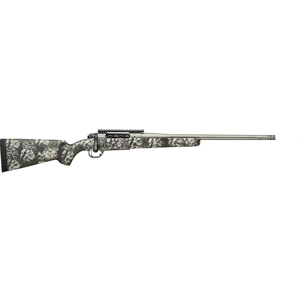 Springfield Model 2020 Boundary Rifle 6.5mm Creedmoor 4rd Capacity 22 ...