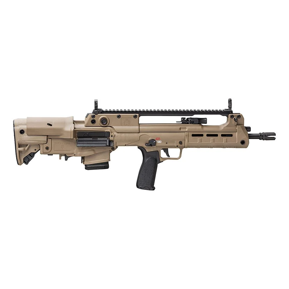 Springfield Low Capacity Hellion FDE Bullpup Rifle 5.56mm 10rd Magazine ...